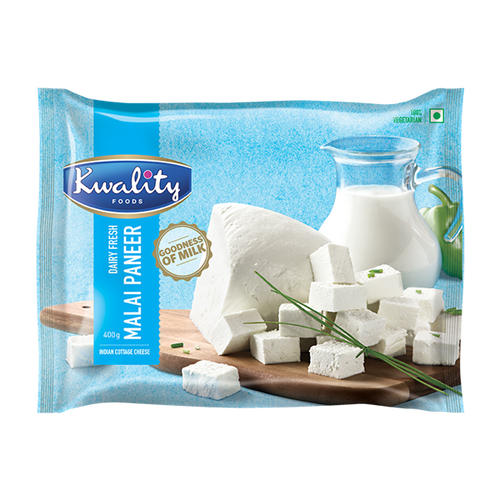 Kwality Paneer Cubes | GOPI