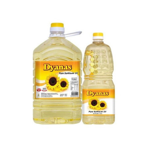Dyanas Sunflower Oil | GOPI