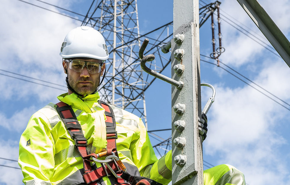 Types of Workwear in Different Industries: An Overview | Ötscher Online ...