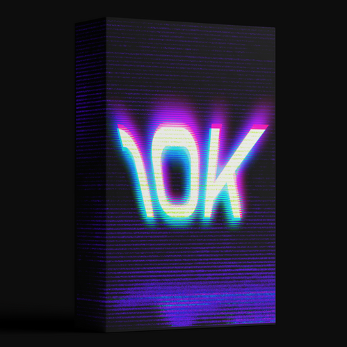 THE 10K SAMPLE PACK | Bunting Music