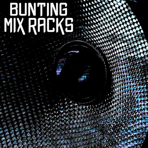Bunting Mix Racks | Bunting Music