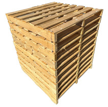 Brand New Wood Pallets for Sale Adelaide