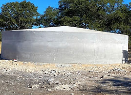 Southern Tank Co. | Water Tanks | Livestock Tanks | Game Troughs
