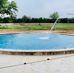 Southern Tank Co. | Water Tanks | Livestock Tanks | Game Troughs