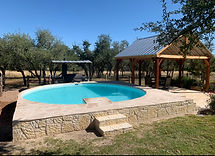 Southern Tank Co. | Products | Concrete Water Tanks and Troughs