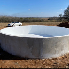 Southern Tank Co. | Water Tanks | Livestock Tanks | Game Troughs