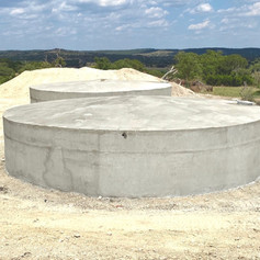 Southern Tank Co. | Water Tanks | Livestock Tanks | Game Troughs