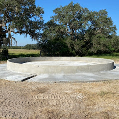 Southern Tank Co. | Water Tanks | Livestock Tanks | Game Troughs