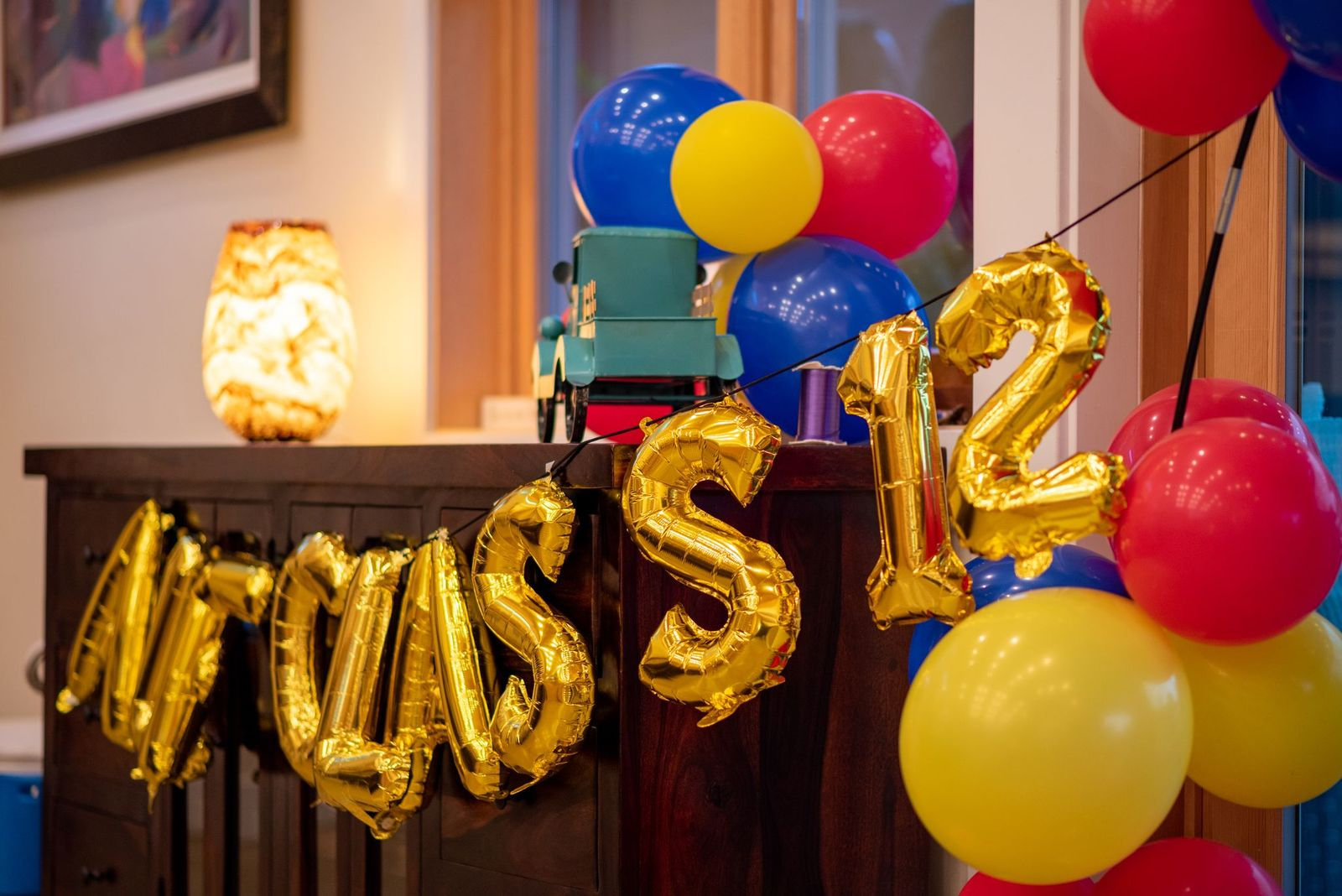 Class 12 Graduation Photos