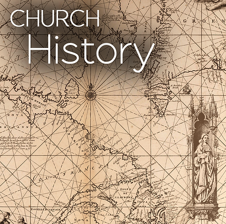 Whispers of Restoration - Church History