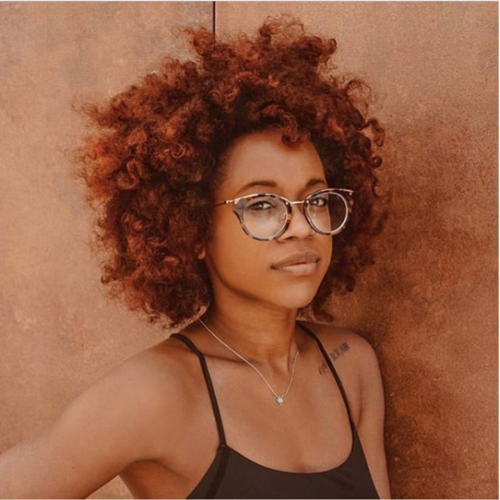 Interview: Chelsea VonChaz