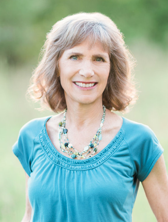 Kathi Vos: Interview