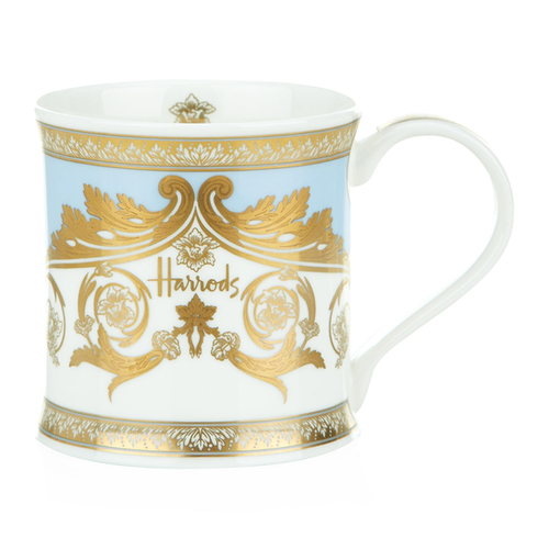 Harrods Knightsbridge Mug | Fay's Gifts