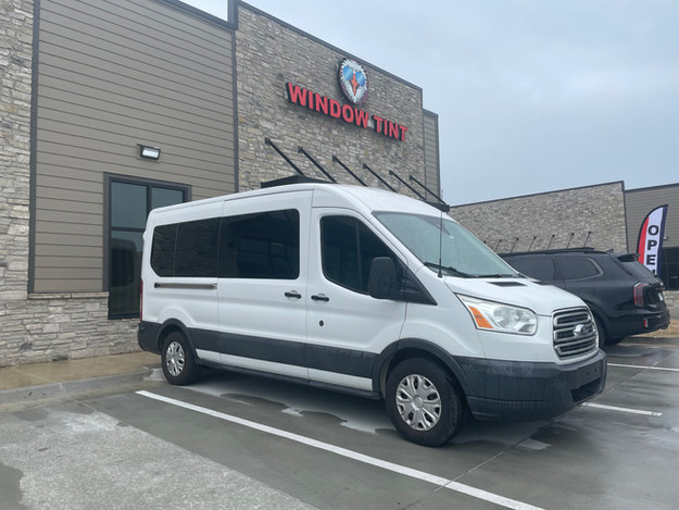 Eagle Window Tint | automotive window tint Owasso