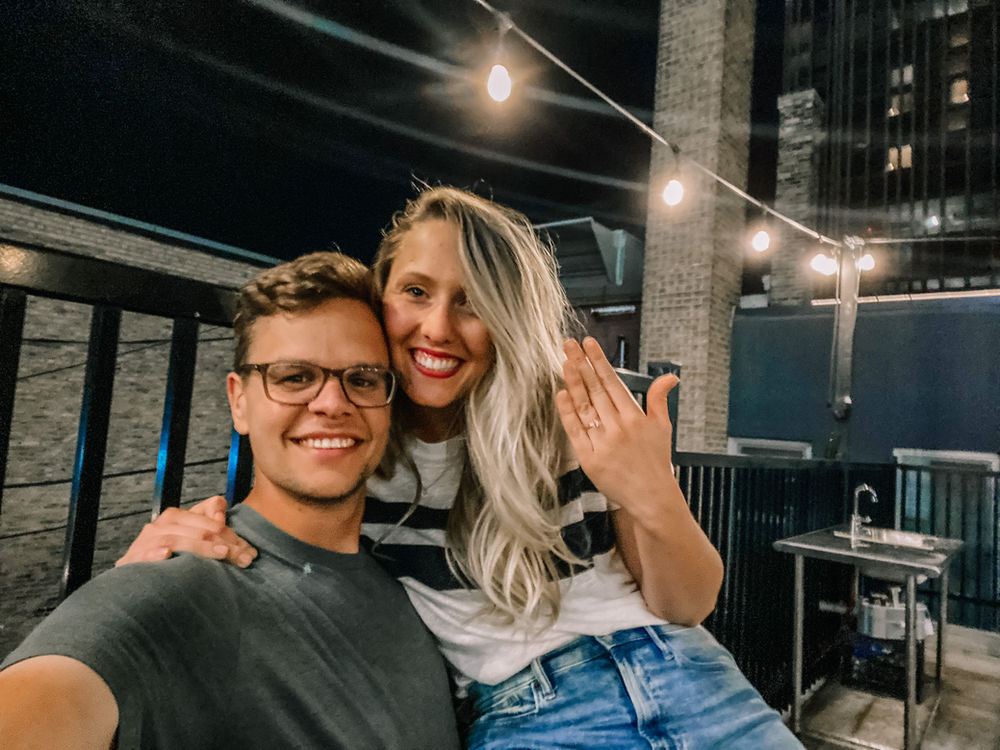 Just engaged?! Where to start, what to do now??