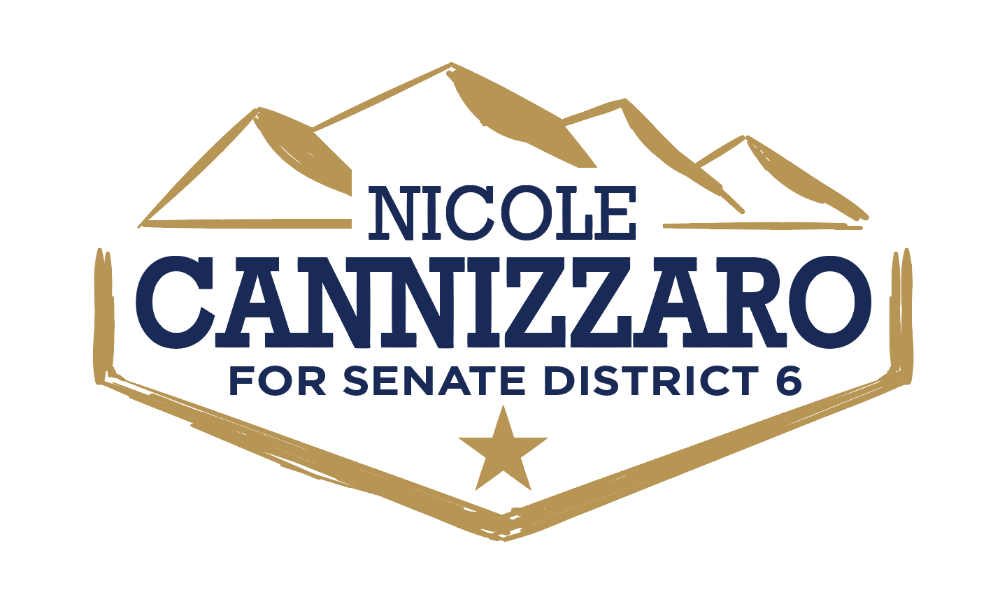 About Nicole | Cannizzaro 4 Senate