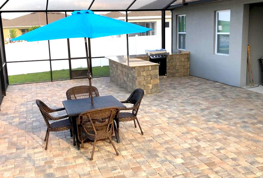 Pavers | United States | Big Pavers, LLC