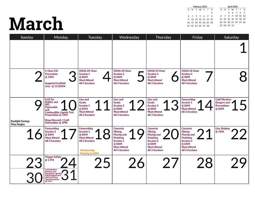 Laborers' Local 1010