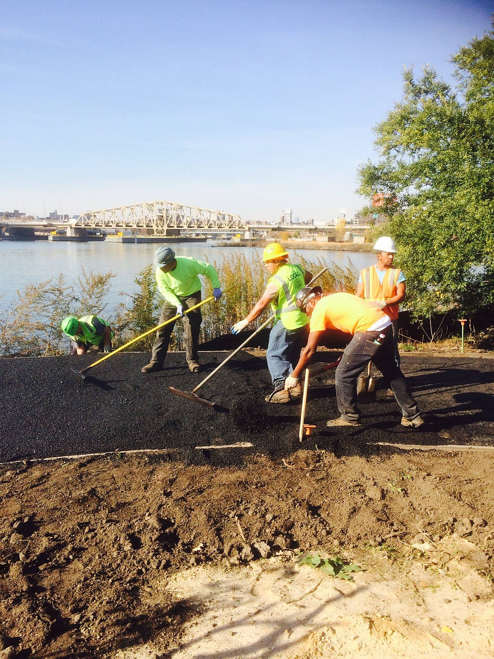 Laborers' Local 1010