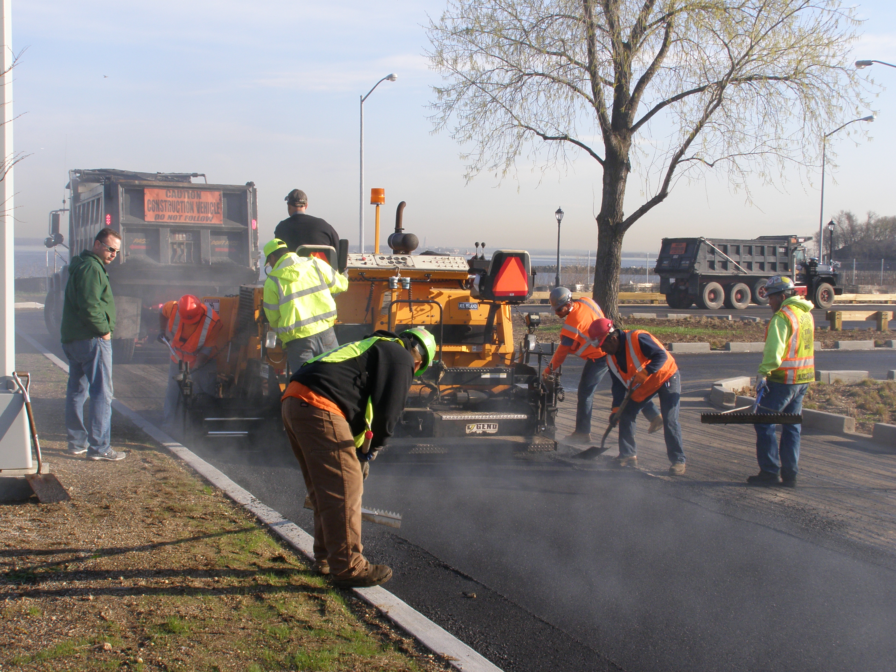 Laborers' Local 1010