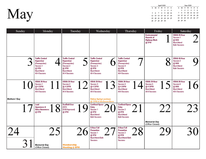 Laborers' Local 1010