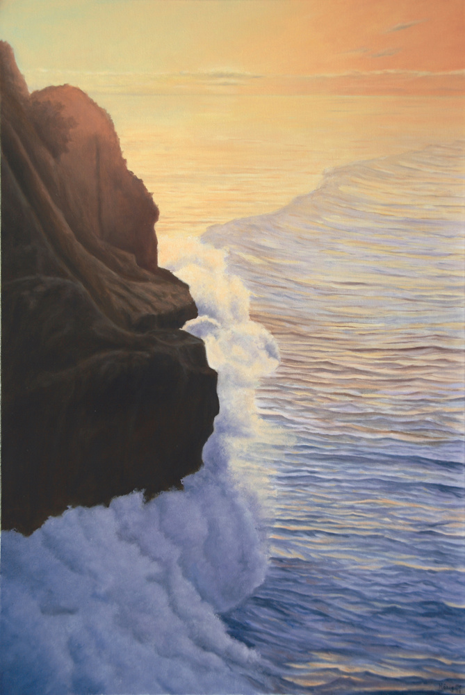 Galerie Frey - Künstler Manfred Hönig