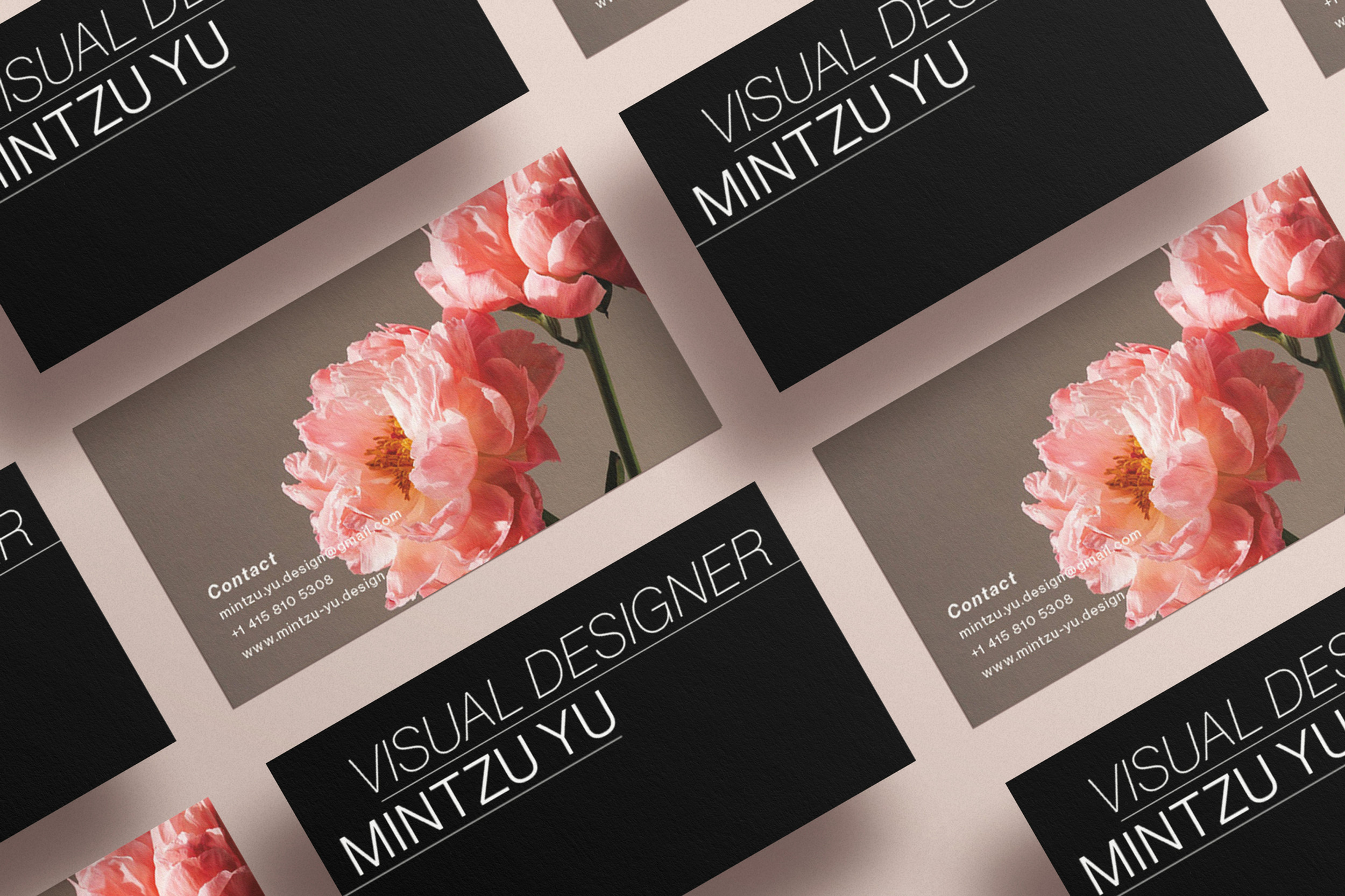 From Perception to Reality | Mintzu Yu Design