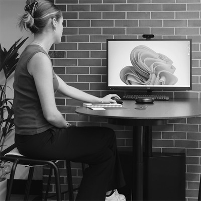 Corporate Furniture | Joinery | Workbench Ltd | England