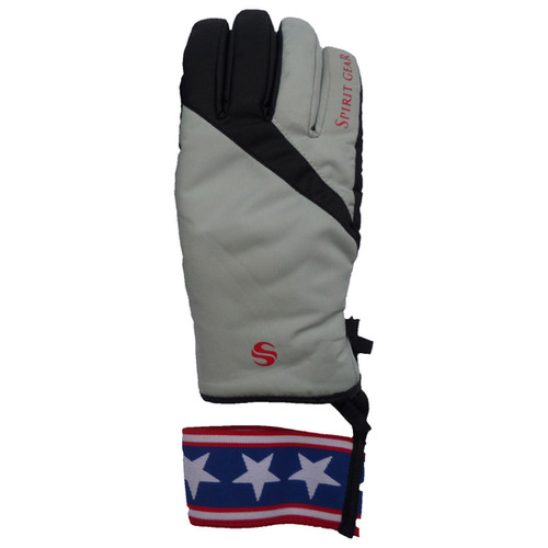 ICE Gloves | Spirit Gear
