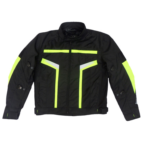 Revolution Textile Jackets | Spirit Gear