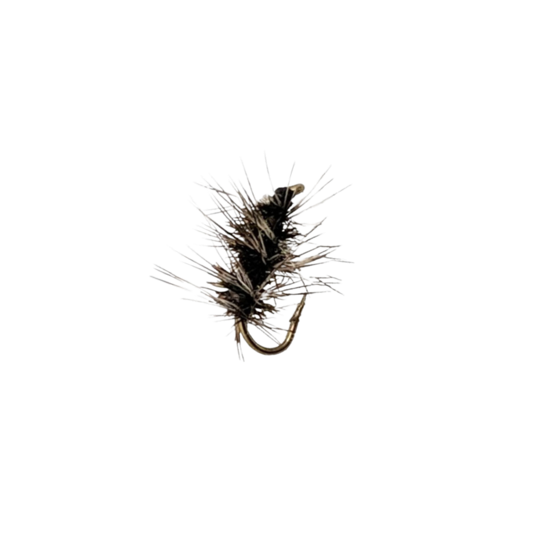 Griffith's Gnat | SnapHatch