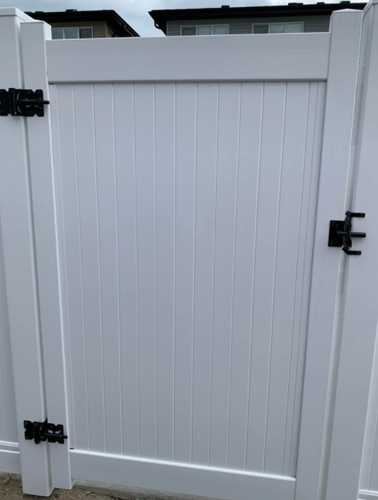 4ft Gate Kit | MLT Wholesales