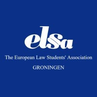 Weeks 1-4 Admin & Market Regulation | ELSA Groningen