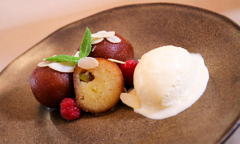 Gallery | Eastwood | Hasina