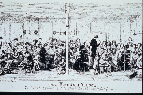 Roots & Heritage | field-lane