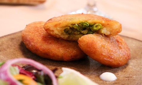 Gallery | Eastwood | Hasina