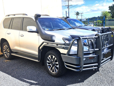 Hopper Knocker Bull Bars Toowoomba | Bull Bars Toowoomba | Bullbars ...