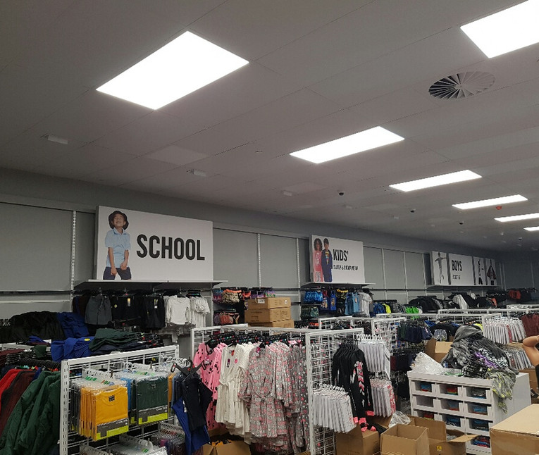 Commercial Signs Toowoomba | Building Signs Toowoomba | Signwriting ...