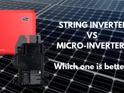 Micro-Inverter