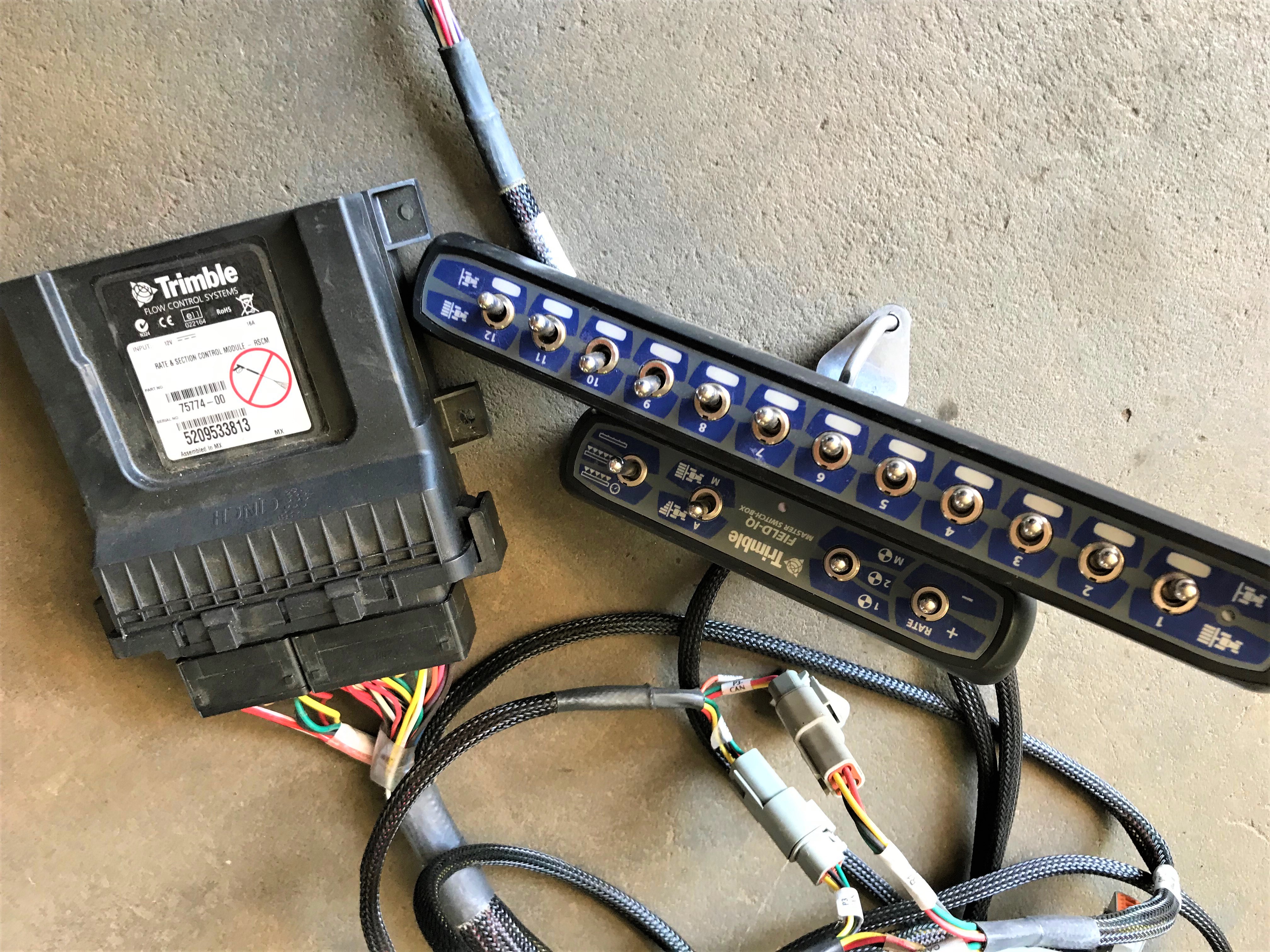 For Sale | Precision Agriculture Hardware Solutions