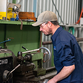 TopFab Design and Fabrication Stanthorpe | Fabricator Stanthorpe