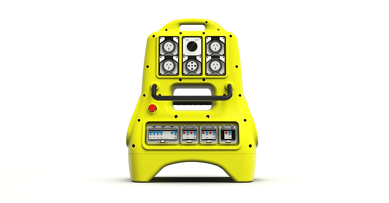 Sumo Power Distribution Toowoomba | Power Boards Toowoomba