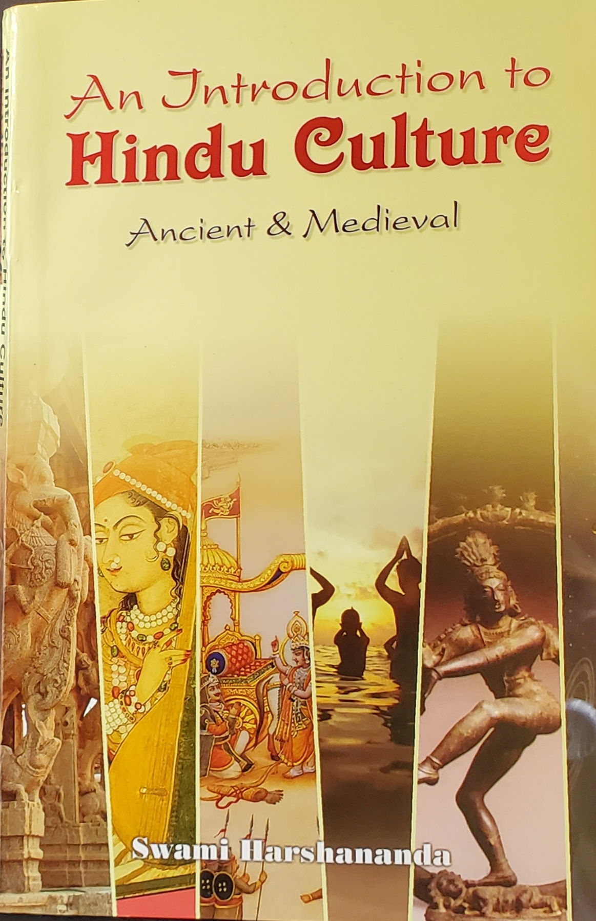 An Introduction of Hindu Culture Medieval