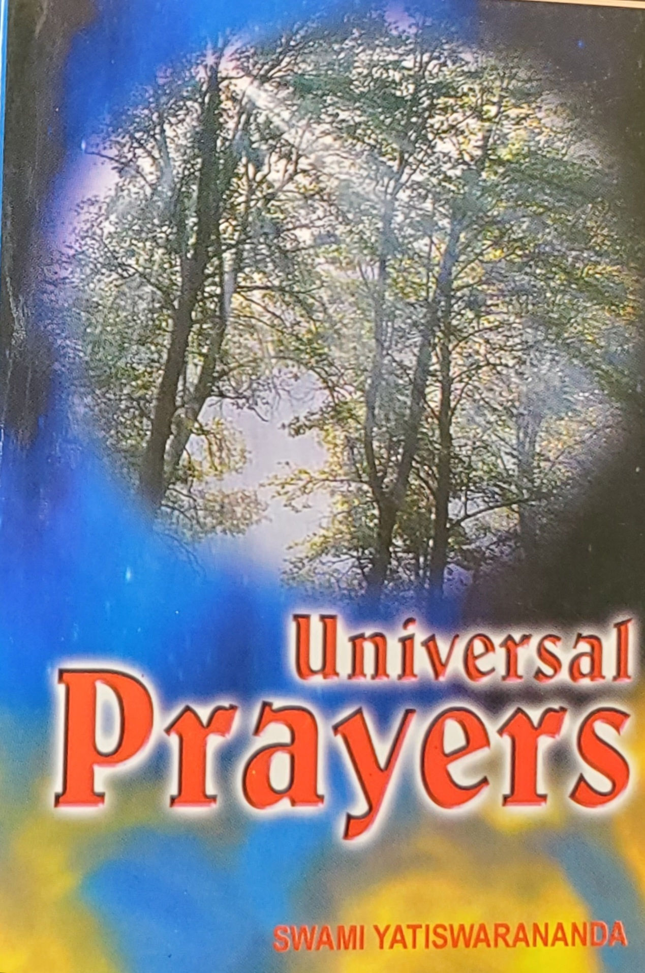 Universal Prayers