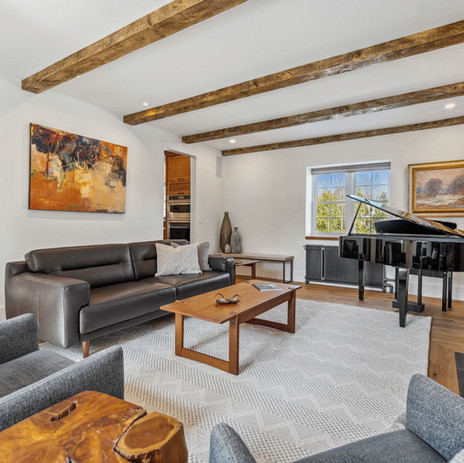 Whole Home | Slinger Construction