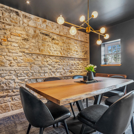 Whole Home | Slinger Construction