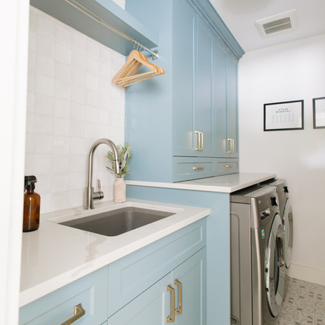 Whole Home | Slinger Construction