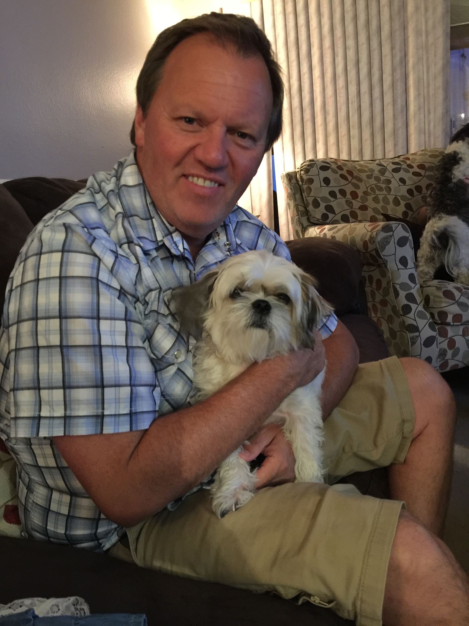 The Neil Ricketts Band