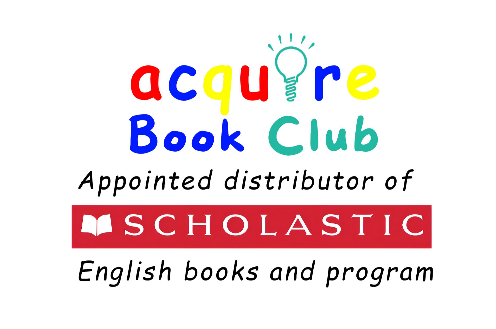Partners | Book Club | Acquire Group Asia