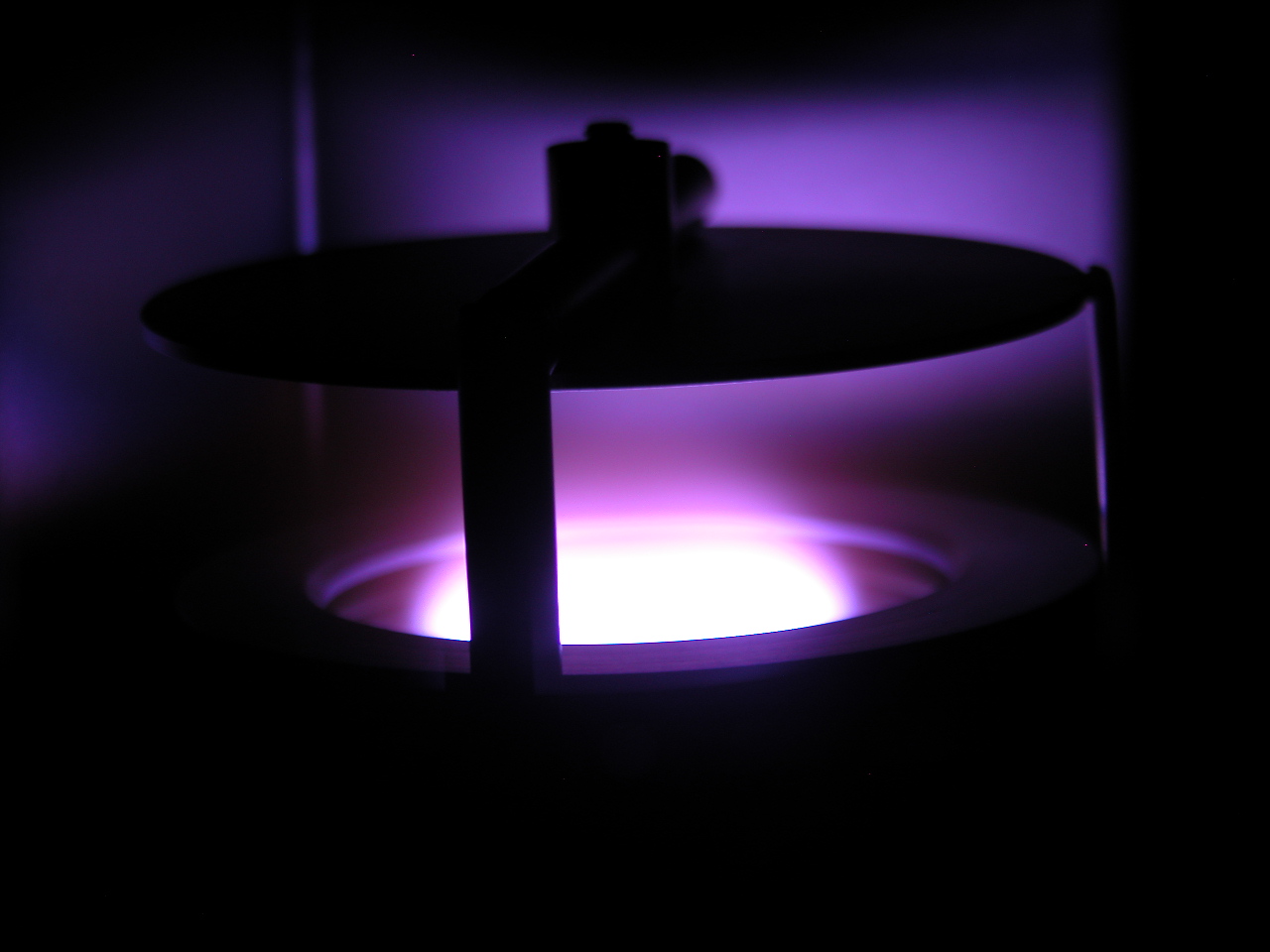 Why choose TES for your thin film system?